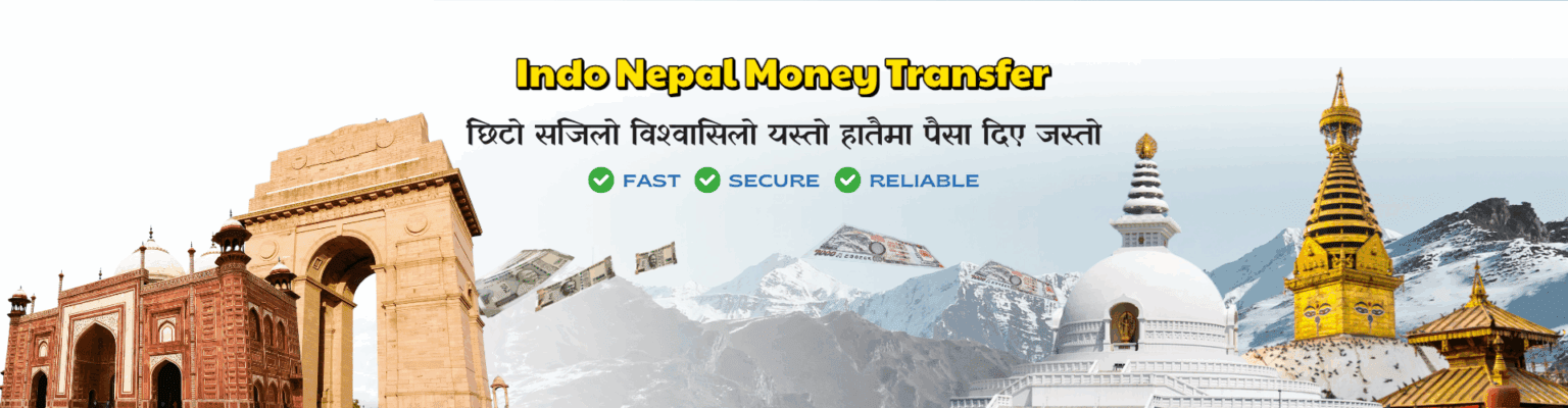 Send Money to Nepal | Money Transfer to Nepal